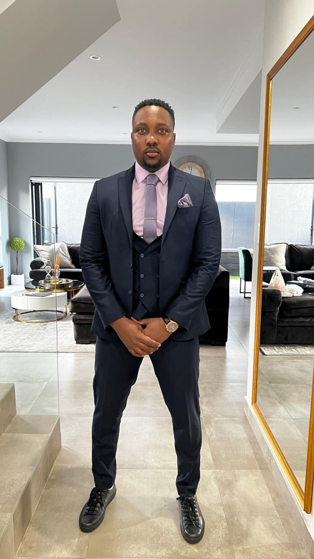 Former KPMG employee Fidelis Moema granted R50,000 bail after bursary ...