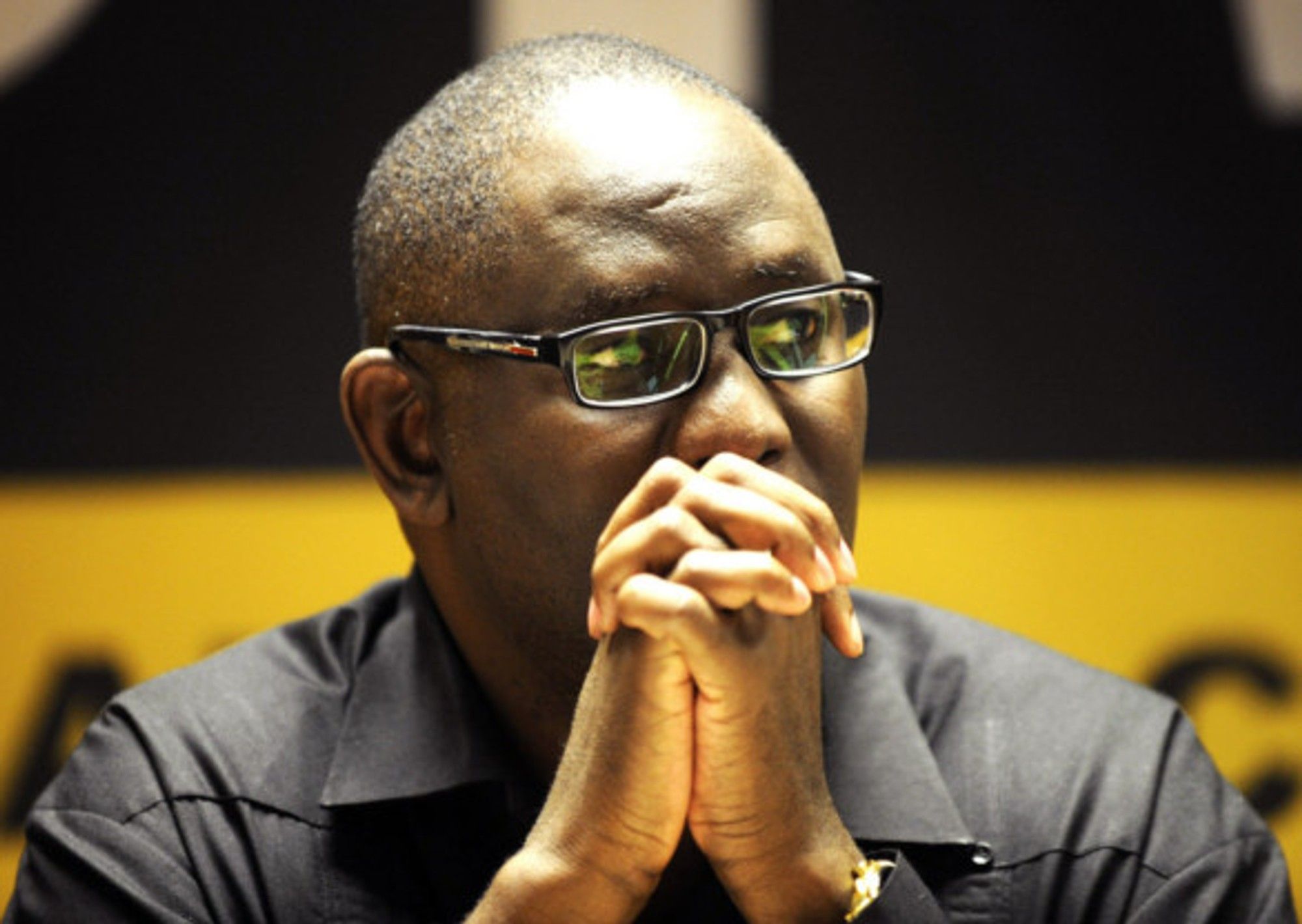 Vavi stays, says Cosatu boss