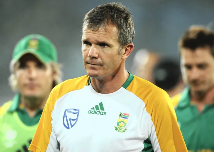 ‘Chokers’ label too much for Proteas