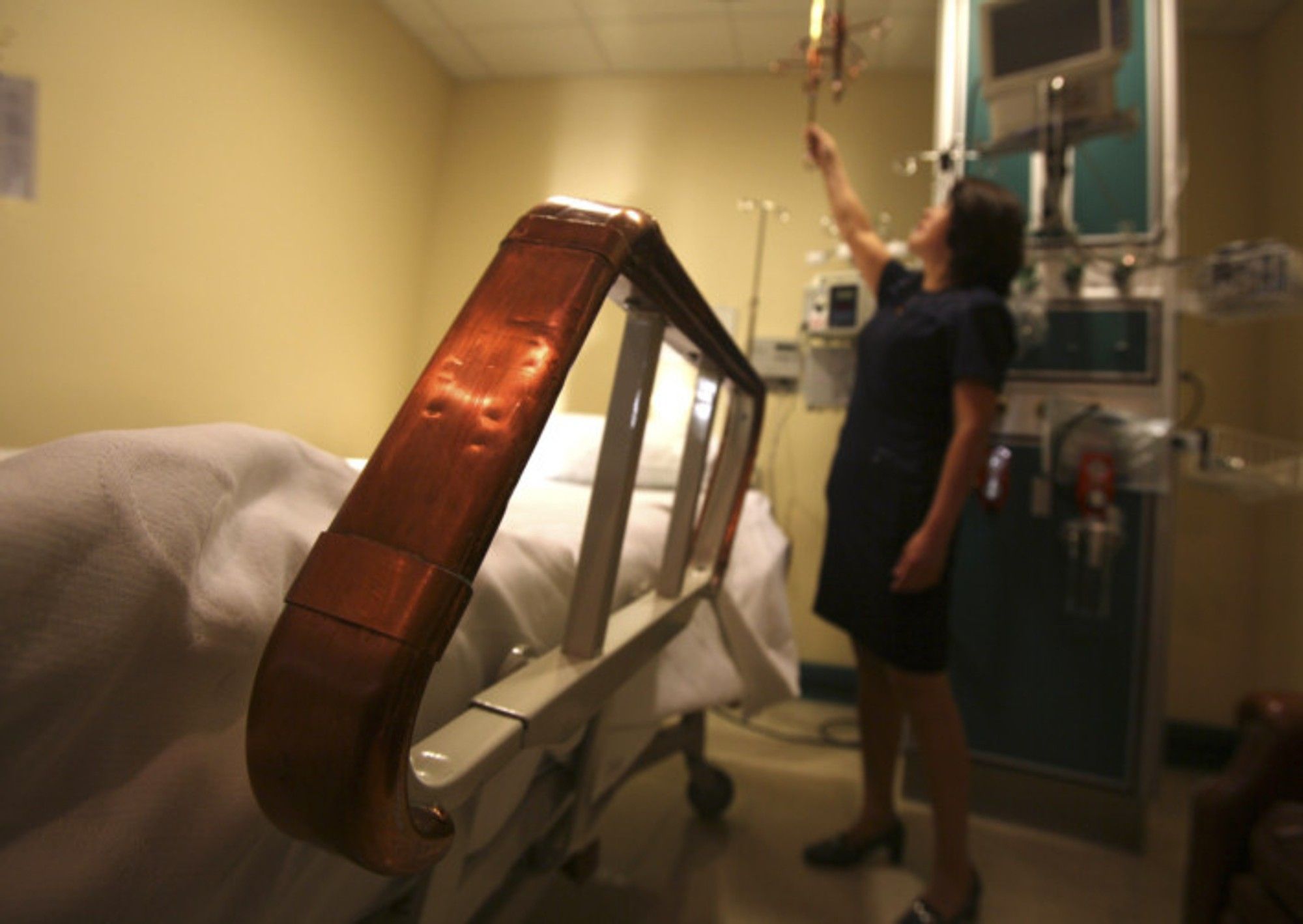 The world's longest ectopic pregnancy