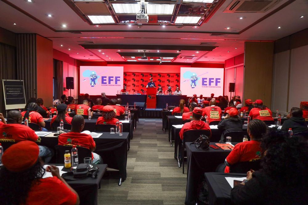 EFF's desperate fuel levy challenge crashes and burns