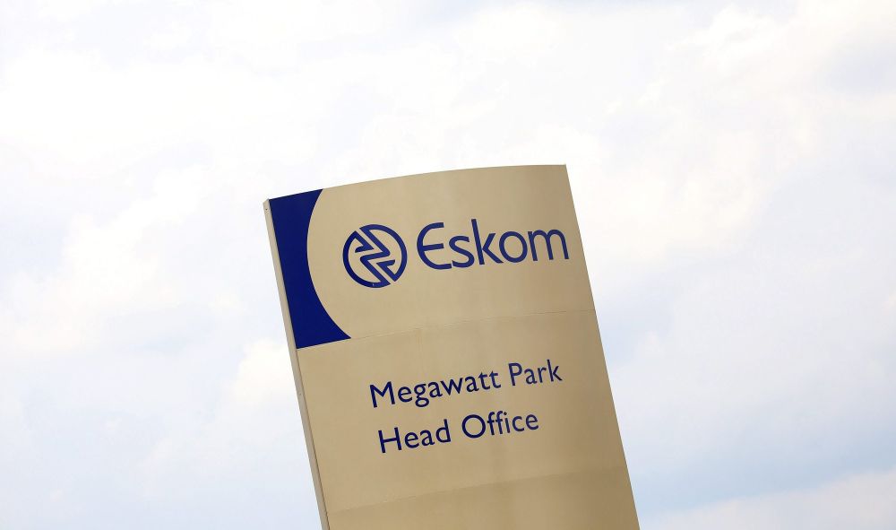 Eskom offers advice to business to survive load shedding