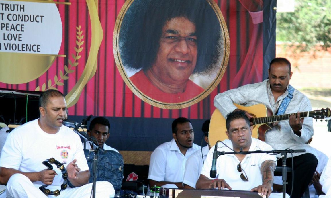 Centennial celebrations of Bhagawan Shri Sathya Sai Baba set for June ...