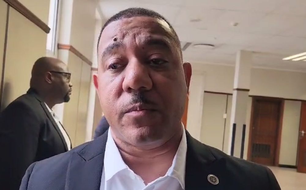 Anwar ‘Dogg’ Khan granted bail in Fort Hare corruption case