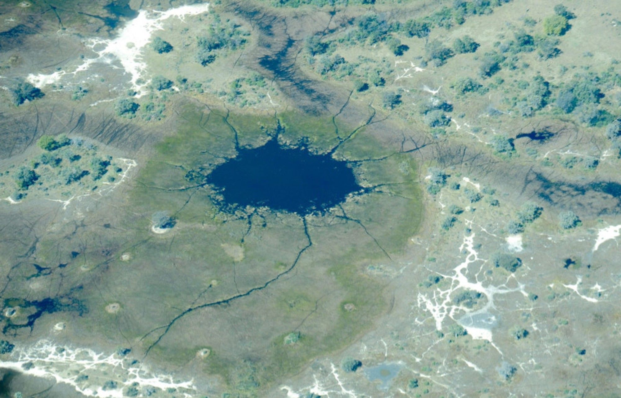 Team aims to explore Cuito River