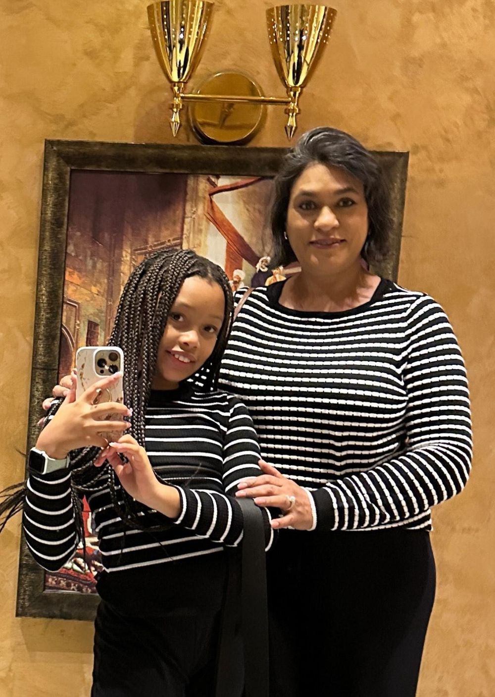 Glammy Lynn Forbes hints at an exciting new travel adventure with Kairo