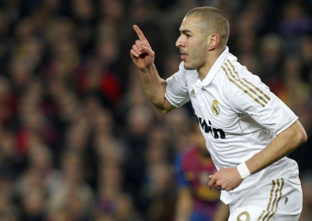 Real Madrid bounced from King’s Cup