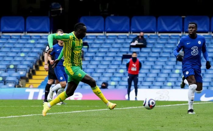 West Brom stun 10-man Chelsea with 5-2 victory at Stamford Bridge