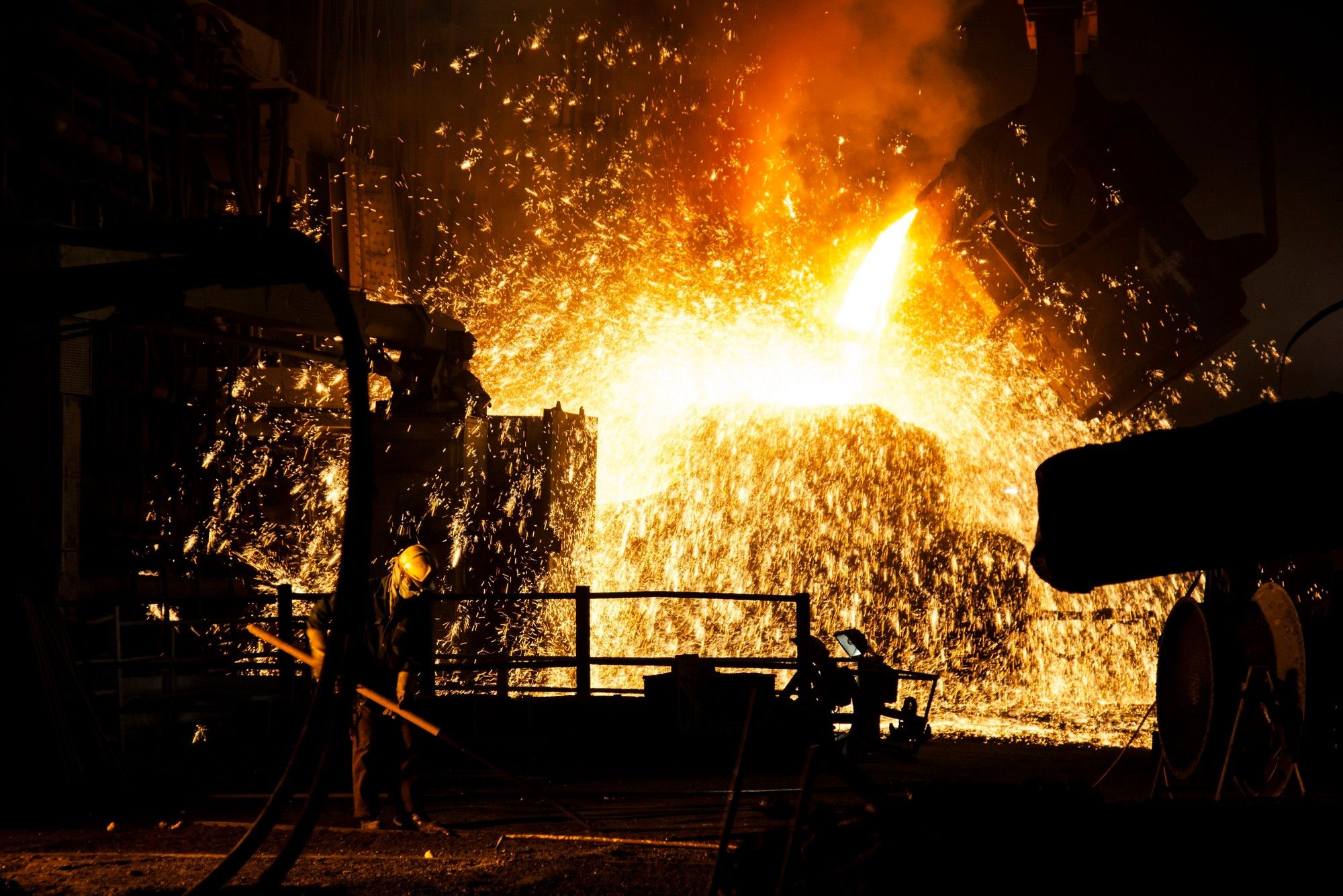 Orion Minerals appoints Philip Kotze to board to represent Clover Alloys