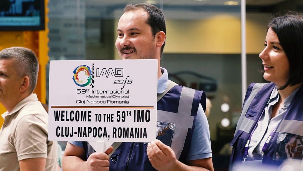 SA's high school ‘mathletes’ bring home bronze