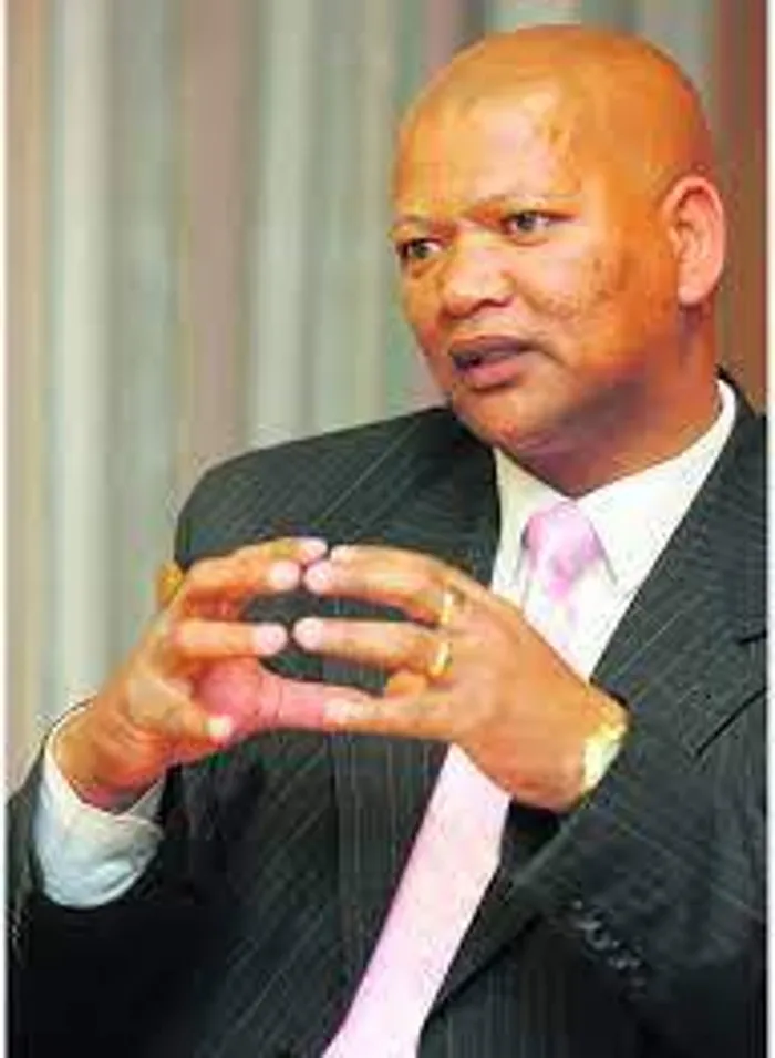 Patriotic Alliance says it will scrap all municipal arrears if it wins ...