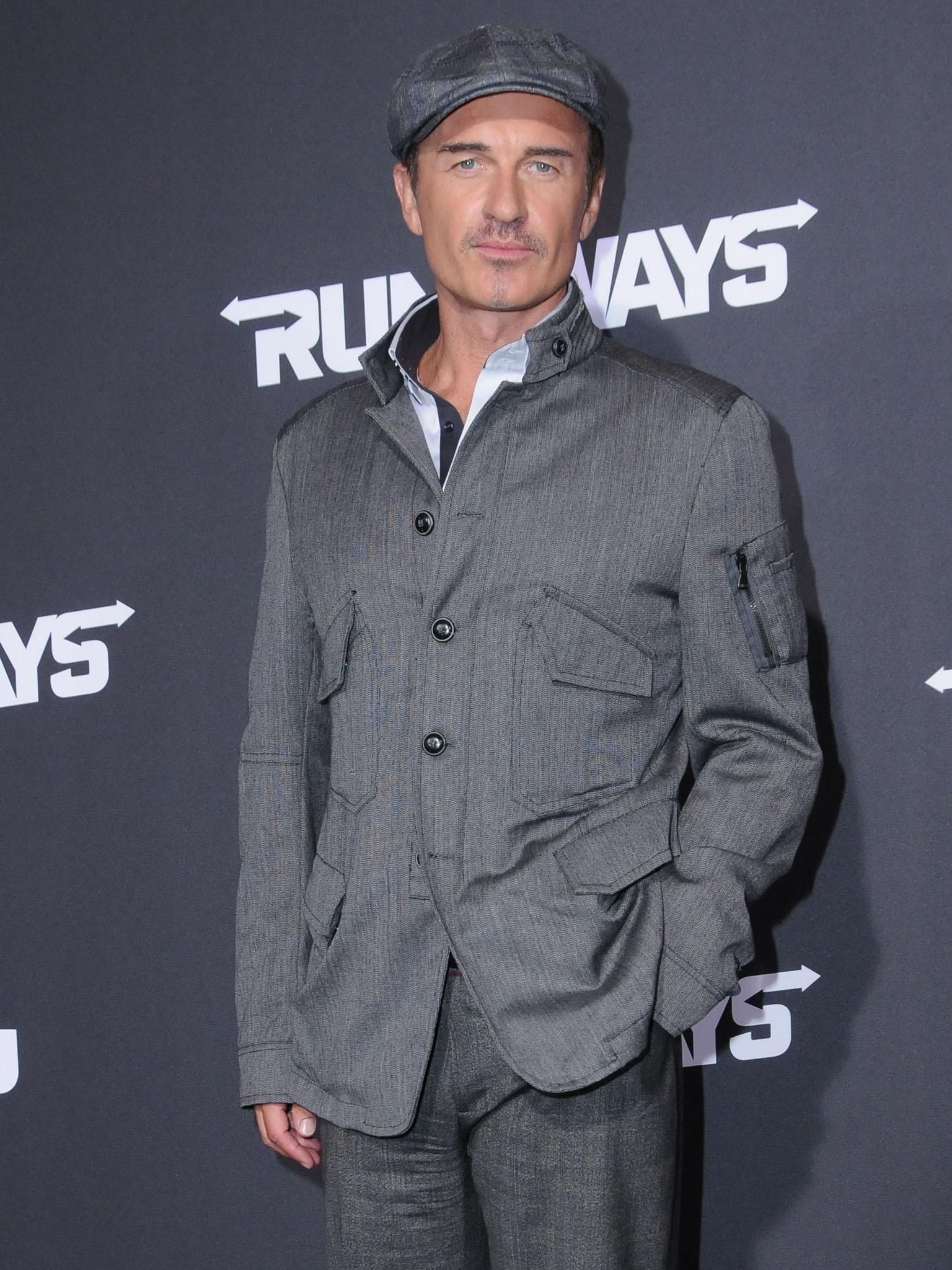 Julian McMahon, beloved actor from 'Nip/Tuck' and 'Fantastic Four ...