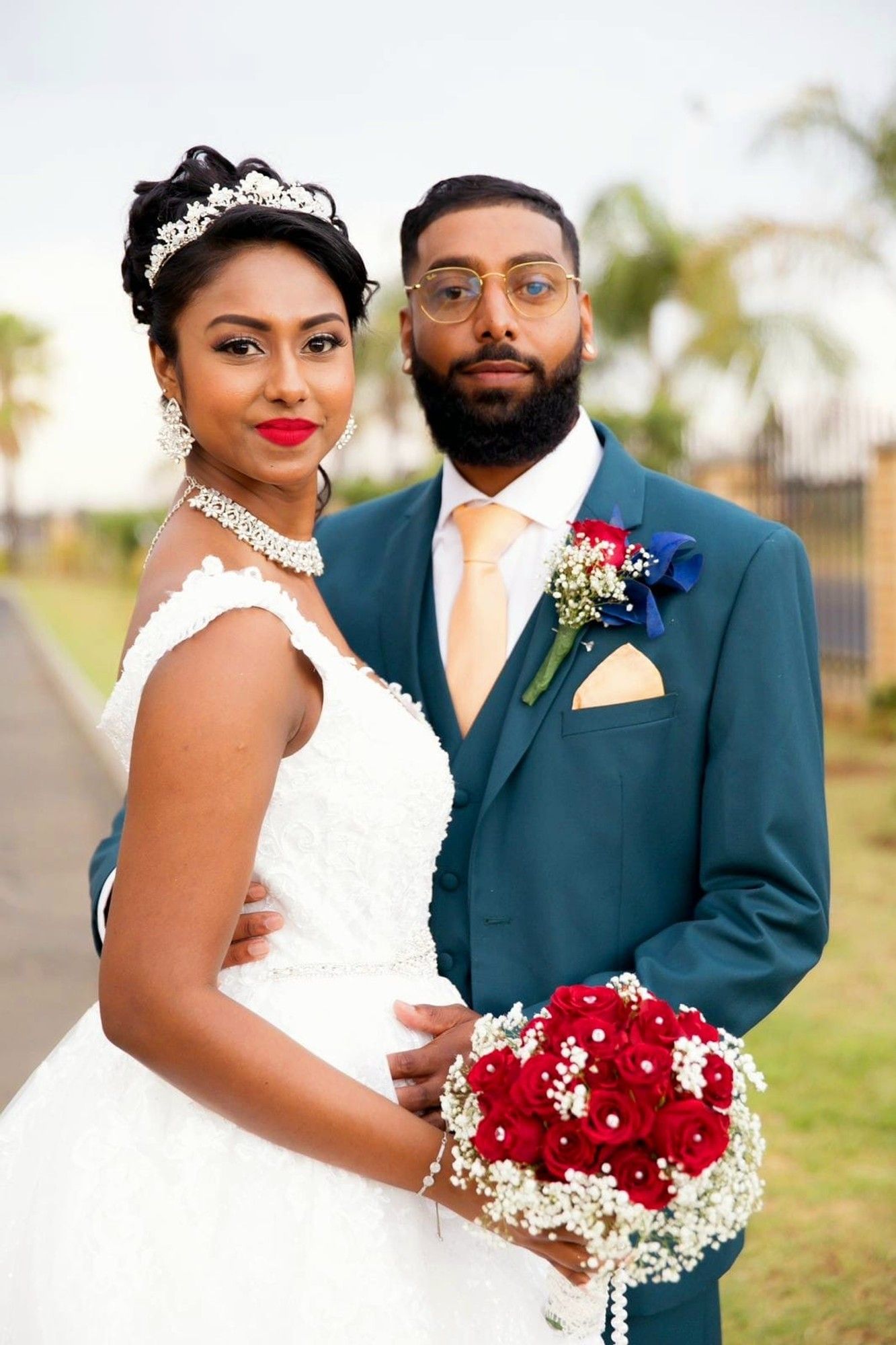 Pastor’s daughter killed, 2 injured in shooting