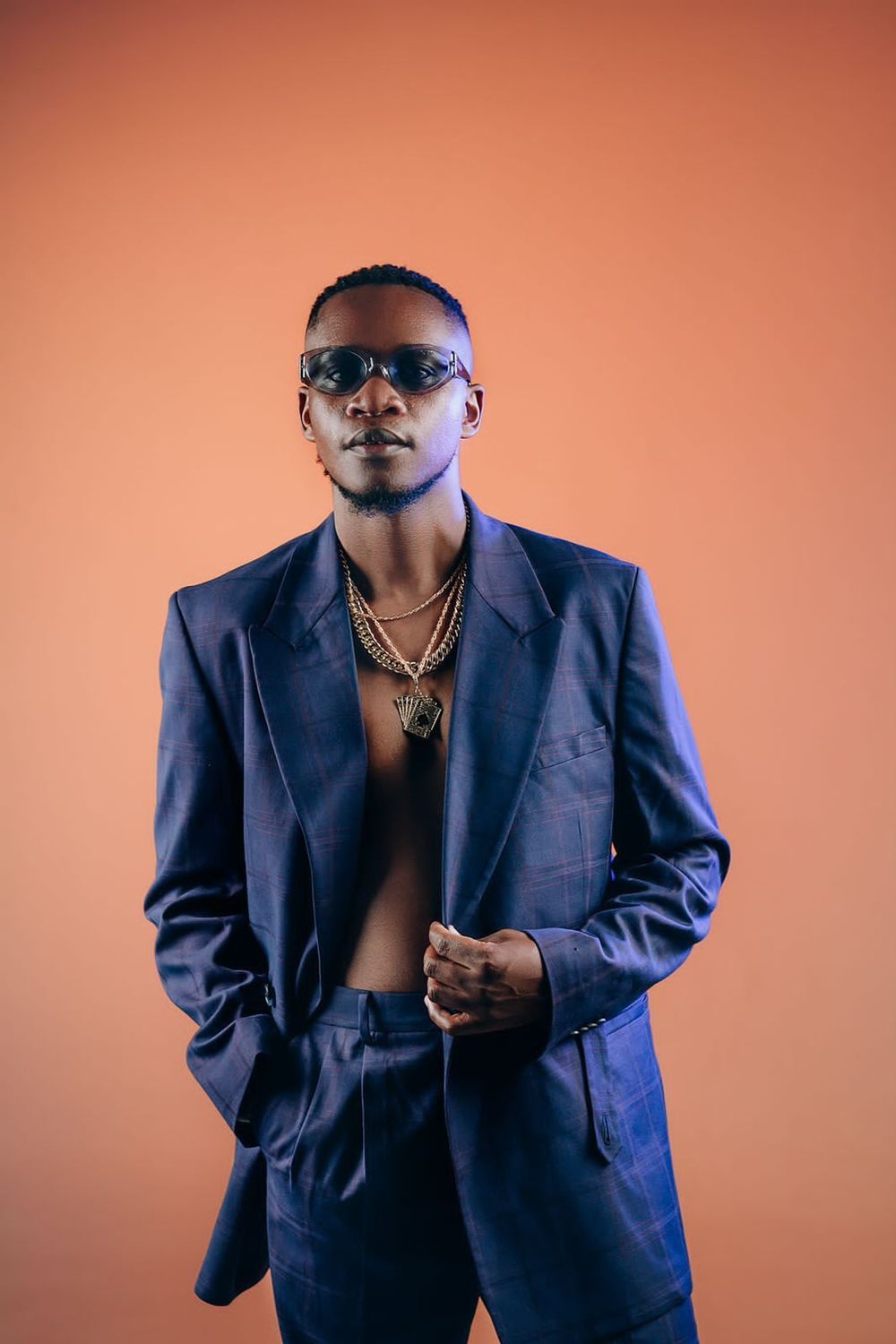 Deep London talks about his latest offering, ‘Ithuba’