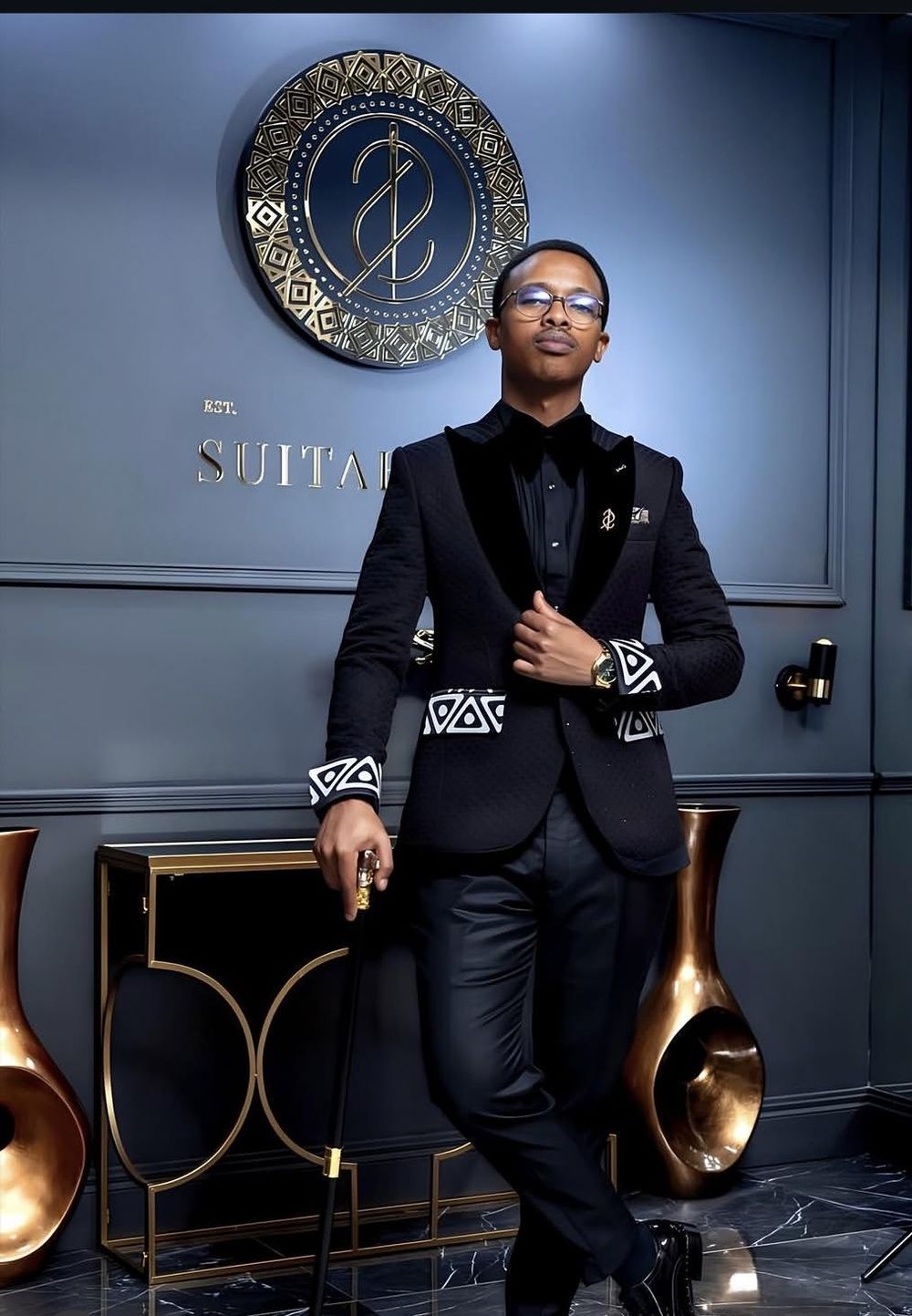 Top Billing for TikTok star