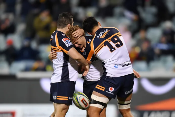 Brumbies to welcome small crowd in Australia reboot