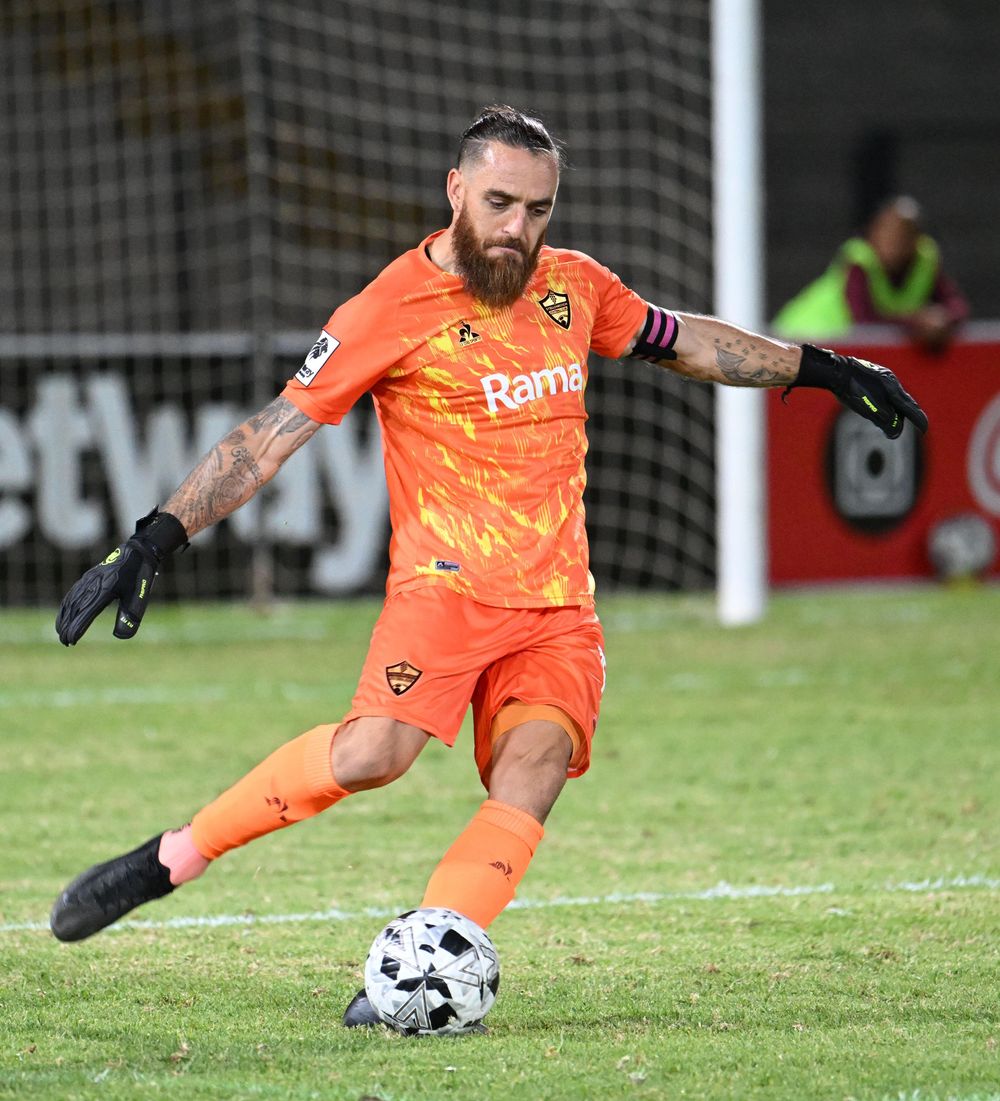 Sage Stephens: Stellenbosch captain breaks club’s all-time appearance ...