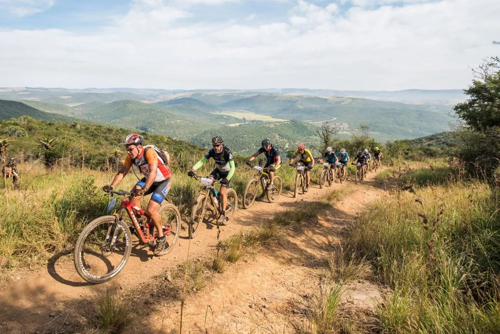 Team NAD 1, dormakaba maintain lead on day two of #Sani2CRace