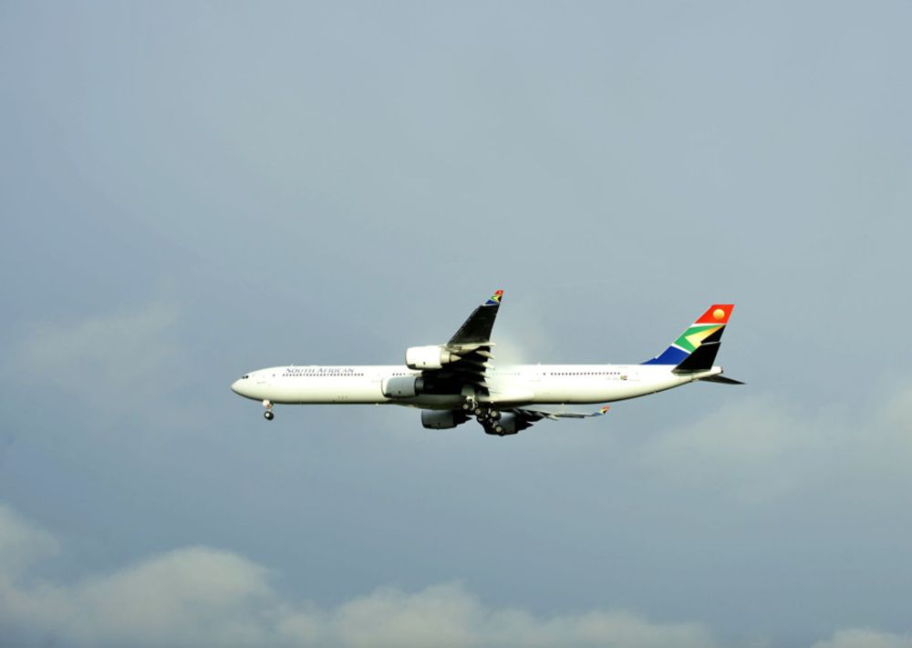All SAA rescue conditions met, except signed guarantee letter from govt ...