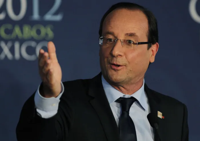 Hollande: euro bonds vital instrument
