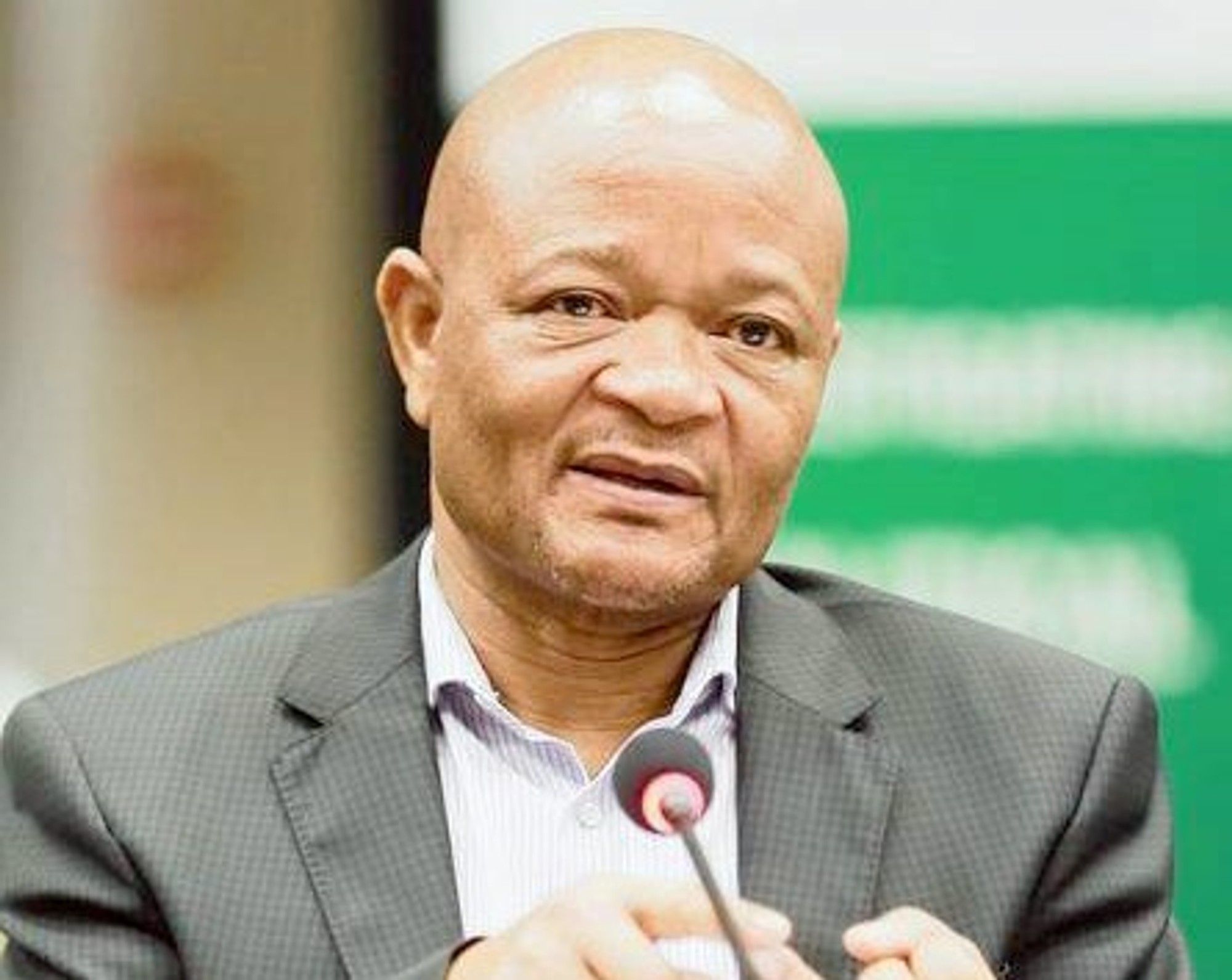 Minister to hand over first phase of R1. 7bn Vaal Gamagara Pipeline project