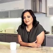 From social media to bestseller: Kim Bagley’s culinary journey