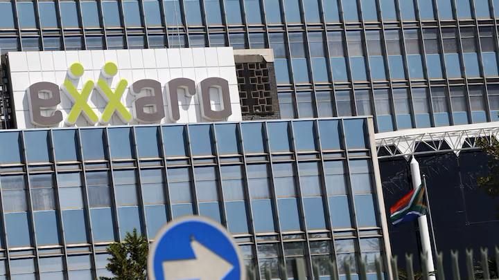 Coal miner Exxaro agrees R11.67 billion deal to buy manganese assets in ...