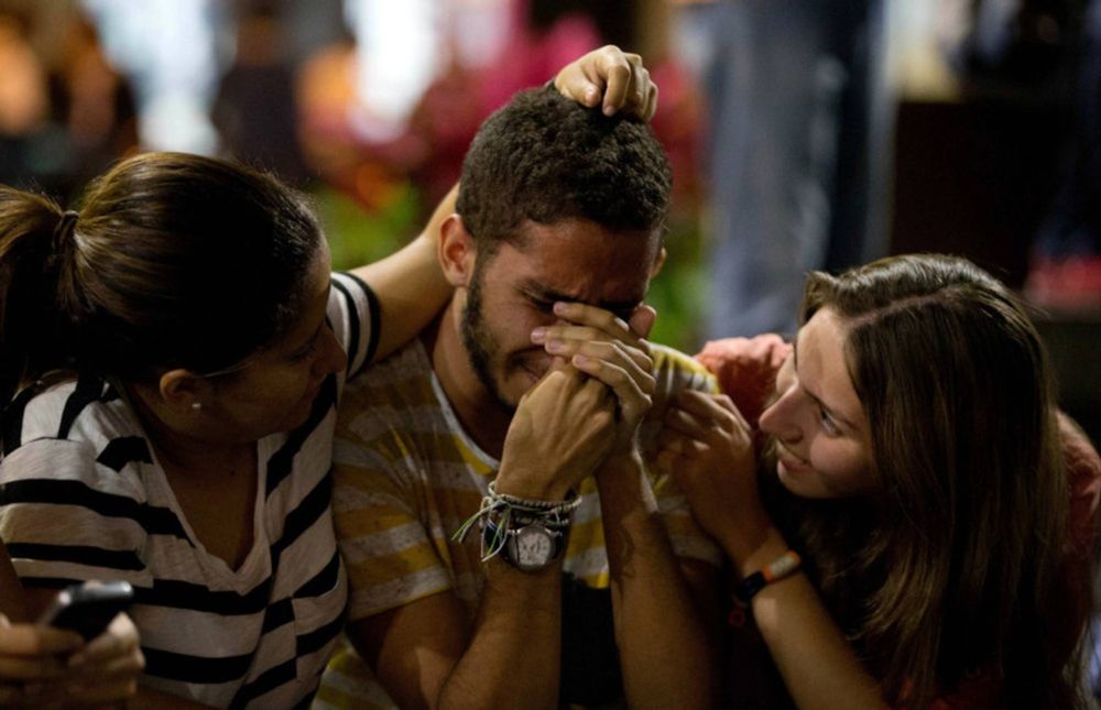 Venezuela opposition leader jailed