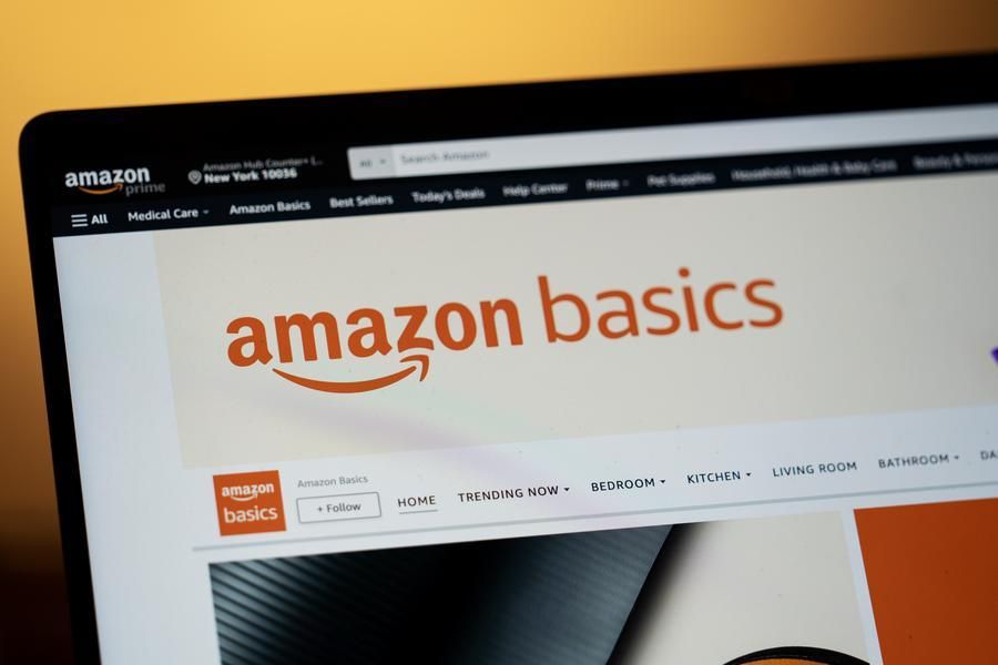 BRICS+ Series: Amazon’s Investment in Rappi Unlikely to Weaken Mercado ...