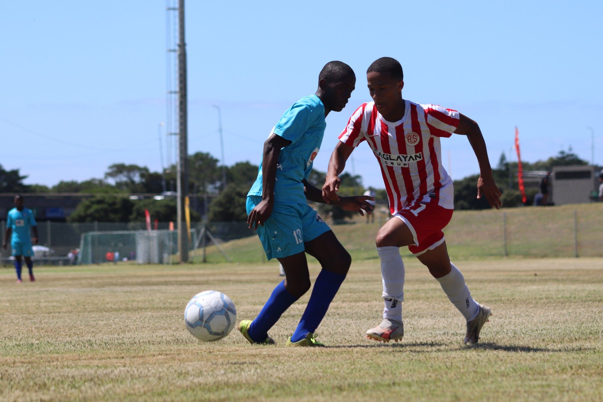 Big wins for Antalyasport, PPG and Clarewood in Bayhill play-offs