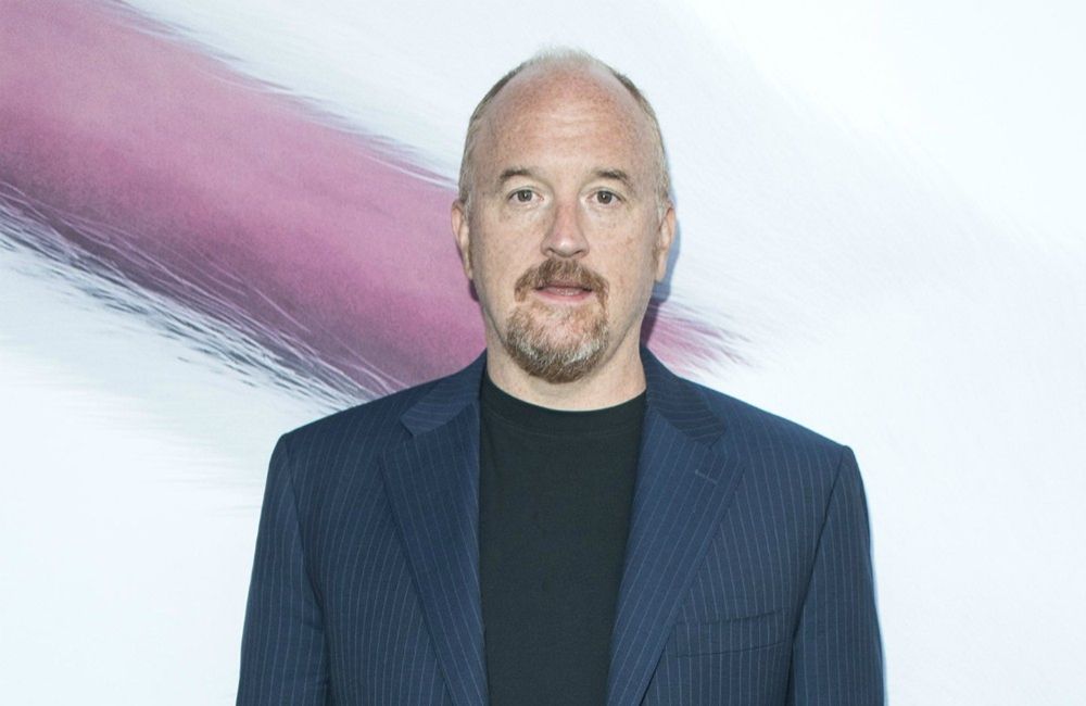 US comedian Louis C. K. admits to sexual misconduct