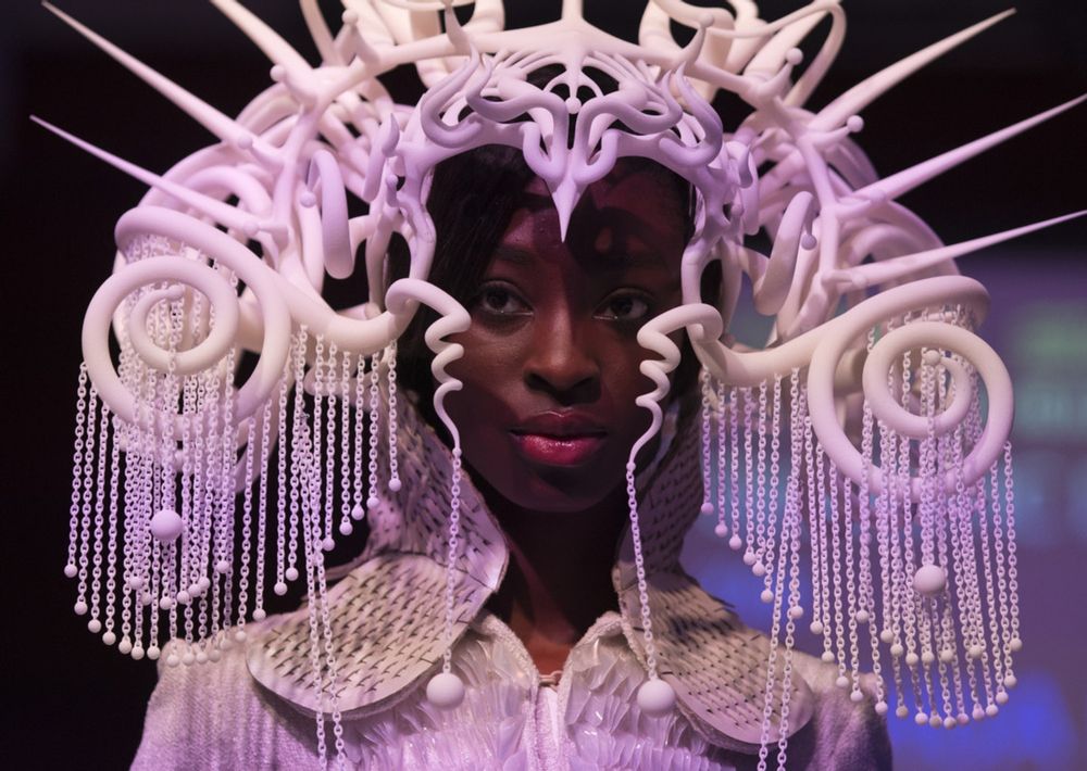 3D printing ‘will change the world’