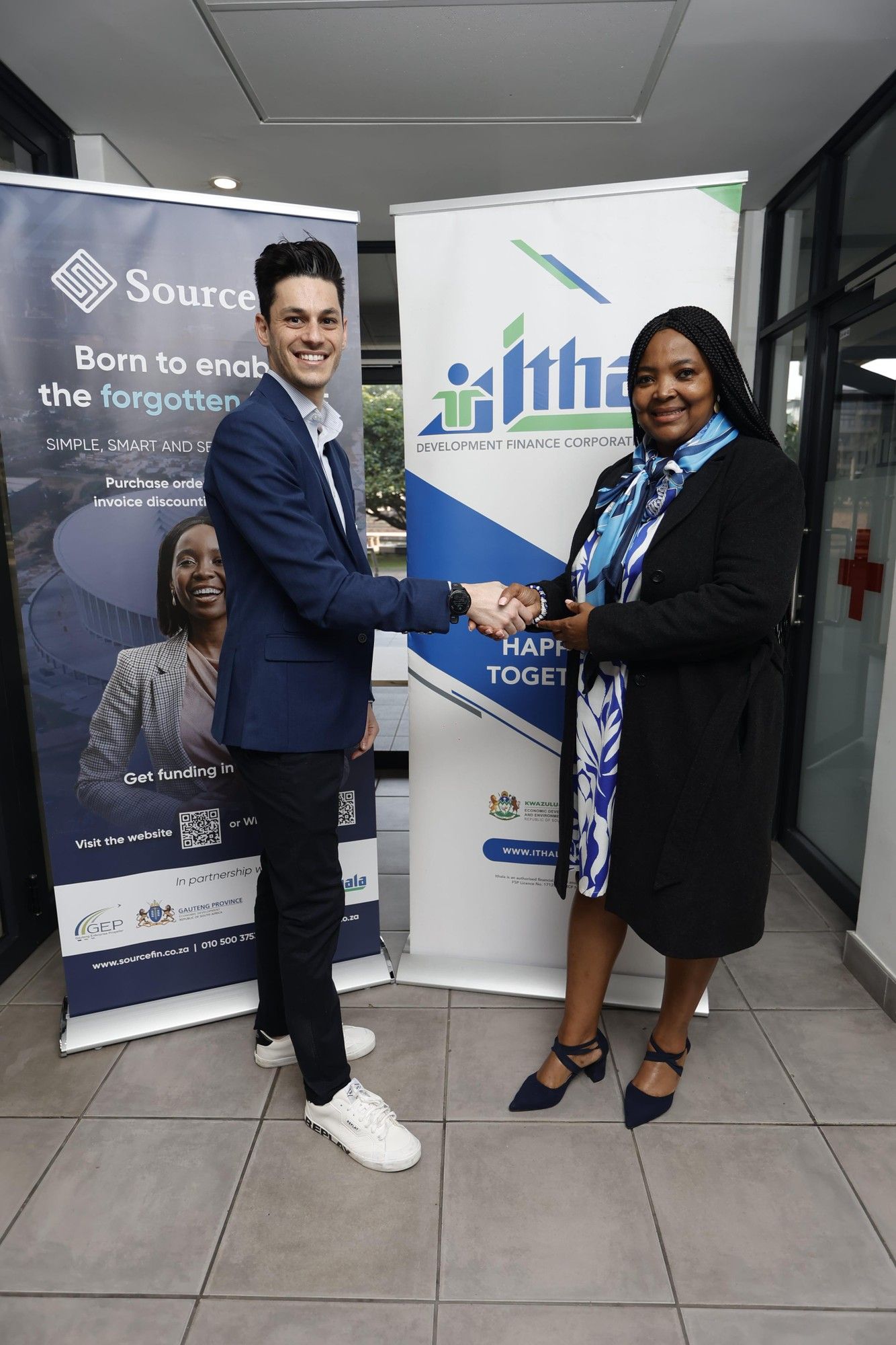 R150m set aside to fund small businesses