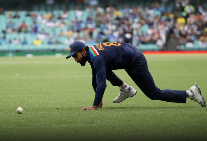 Sunil Gavaskar surprised by Ravindra Jadeja substitution 'noise'