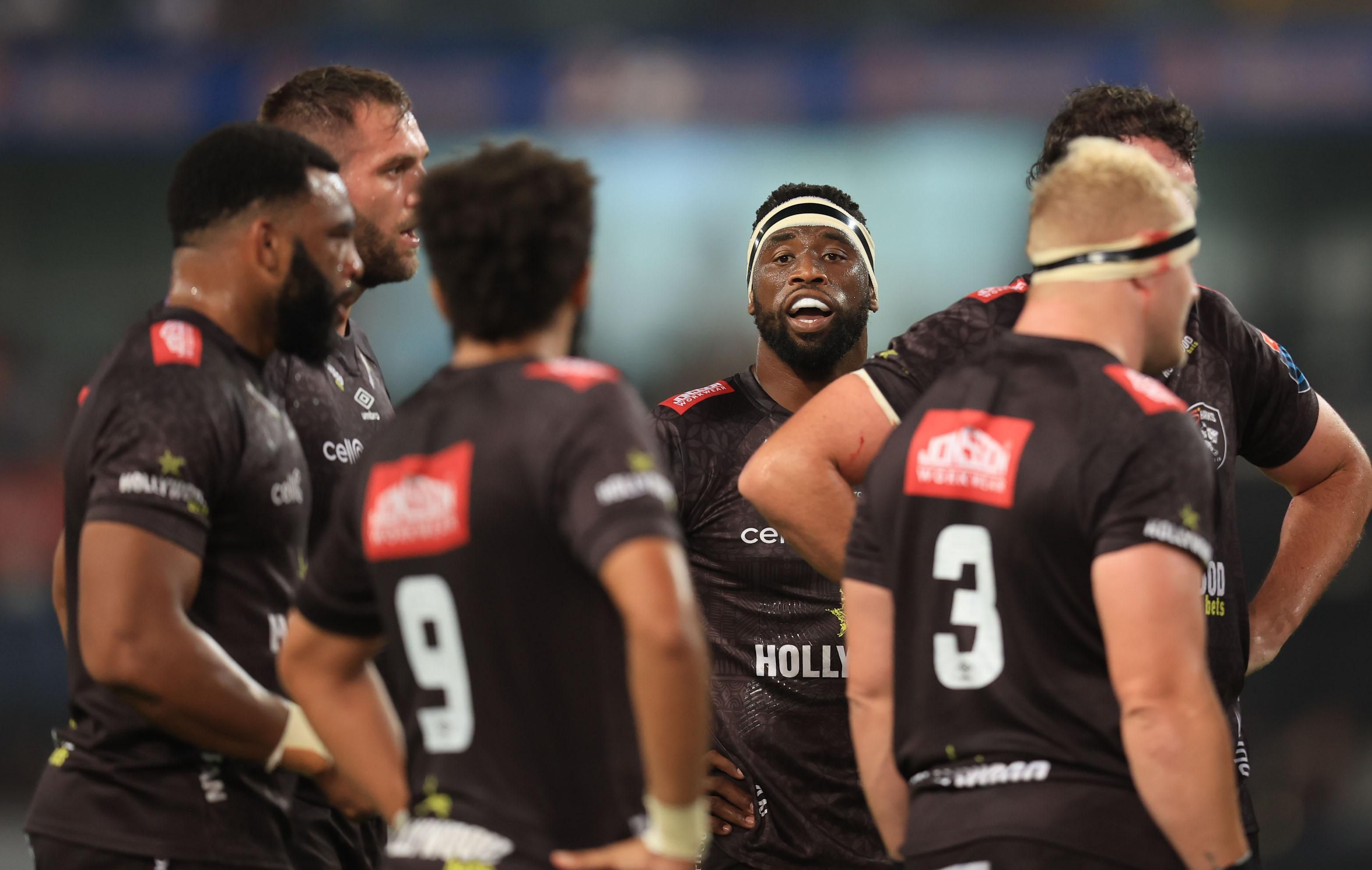 Sharks, Bulls, and Lions prepare for to overcome massive Challenge