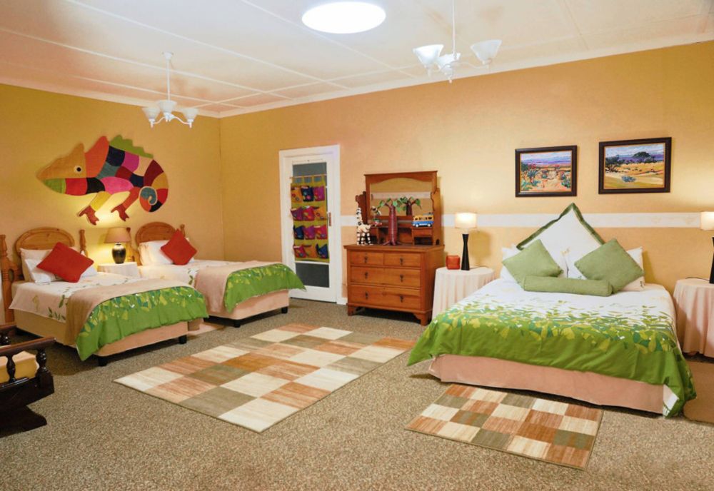 Experience SA hospitality with French flair