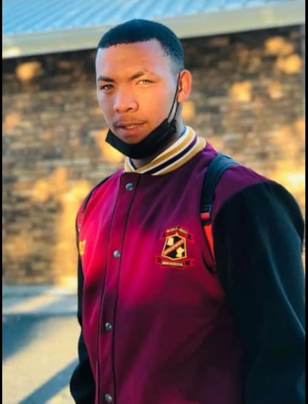 Matric class of 2021 react to published results ruling