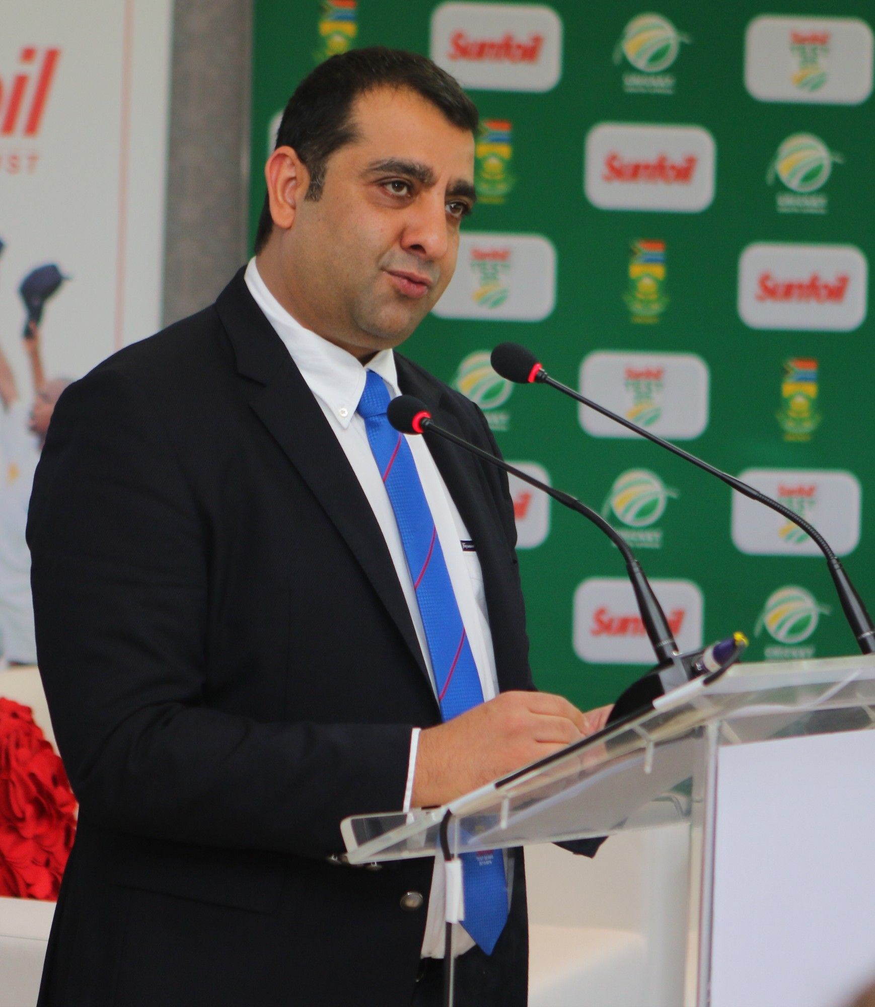 Remembering Shoaib Moosa: a legacy in cricket and community