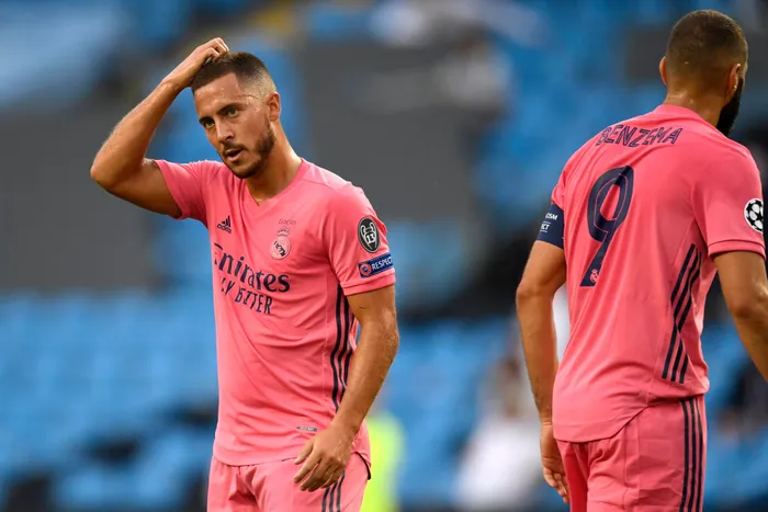 Hazard a special talent but time slipping away - Laudrup