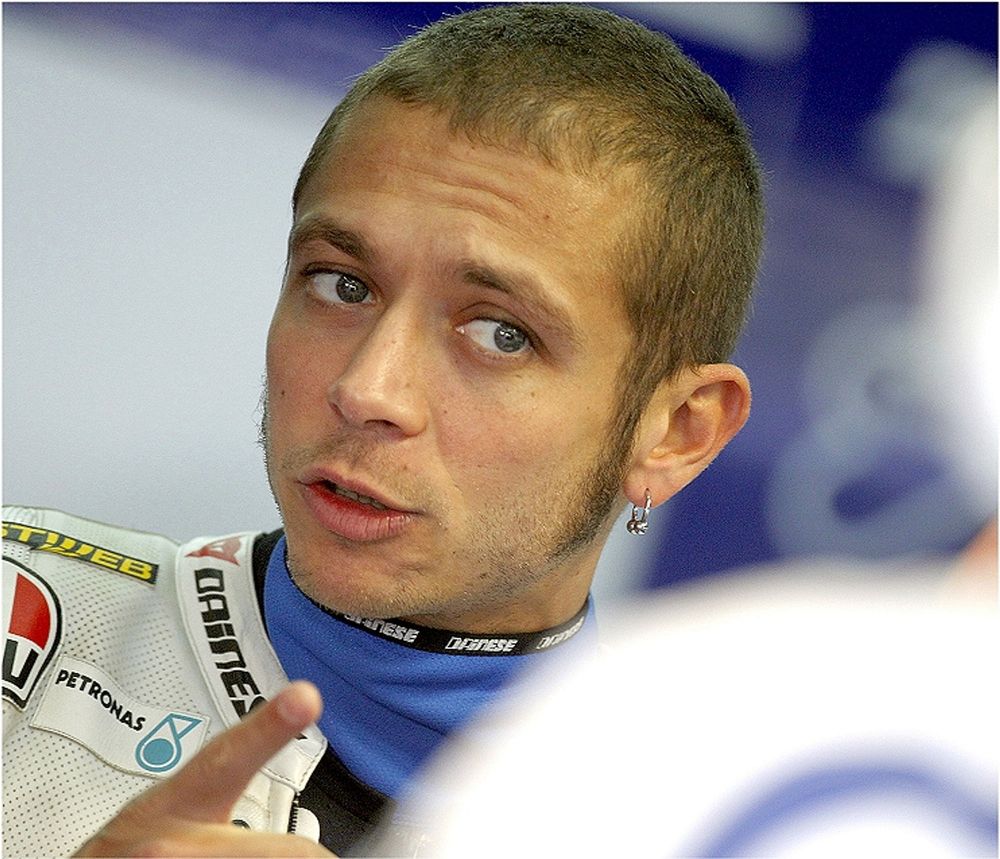 Rossi says Malaysia start delay is 'stupid'