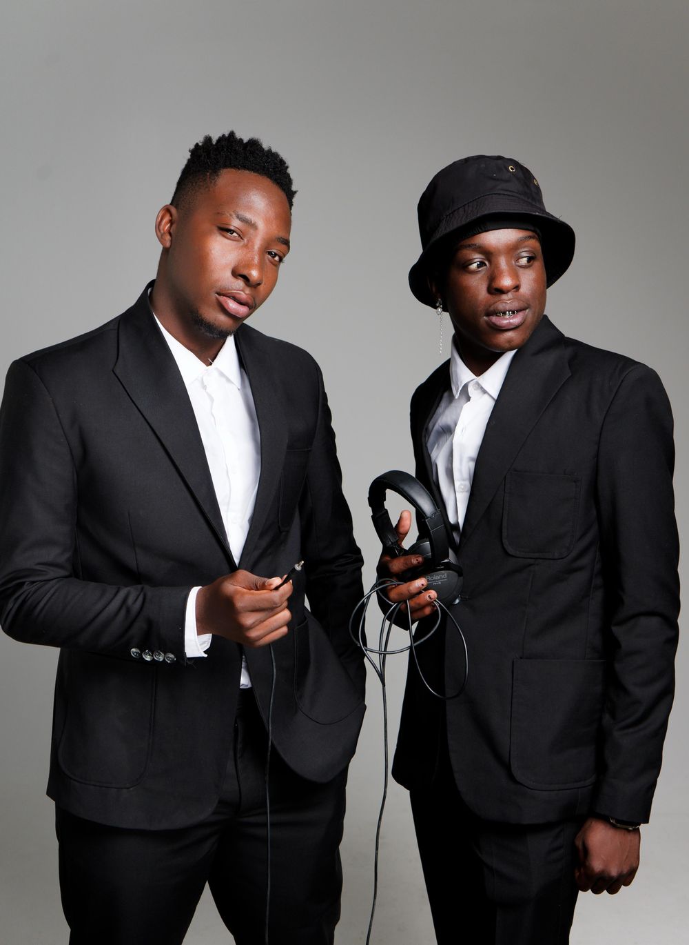 Woodblock DJs achieve double platinum with 'Skuta Baba' remix