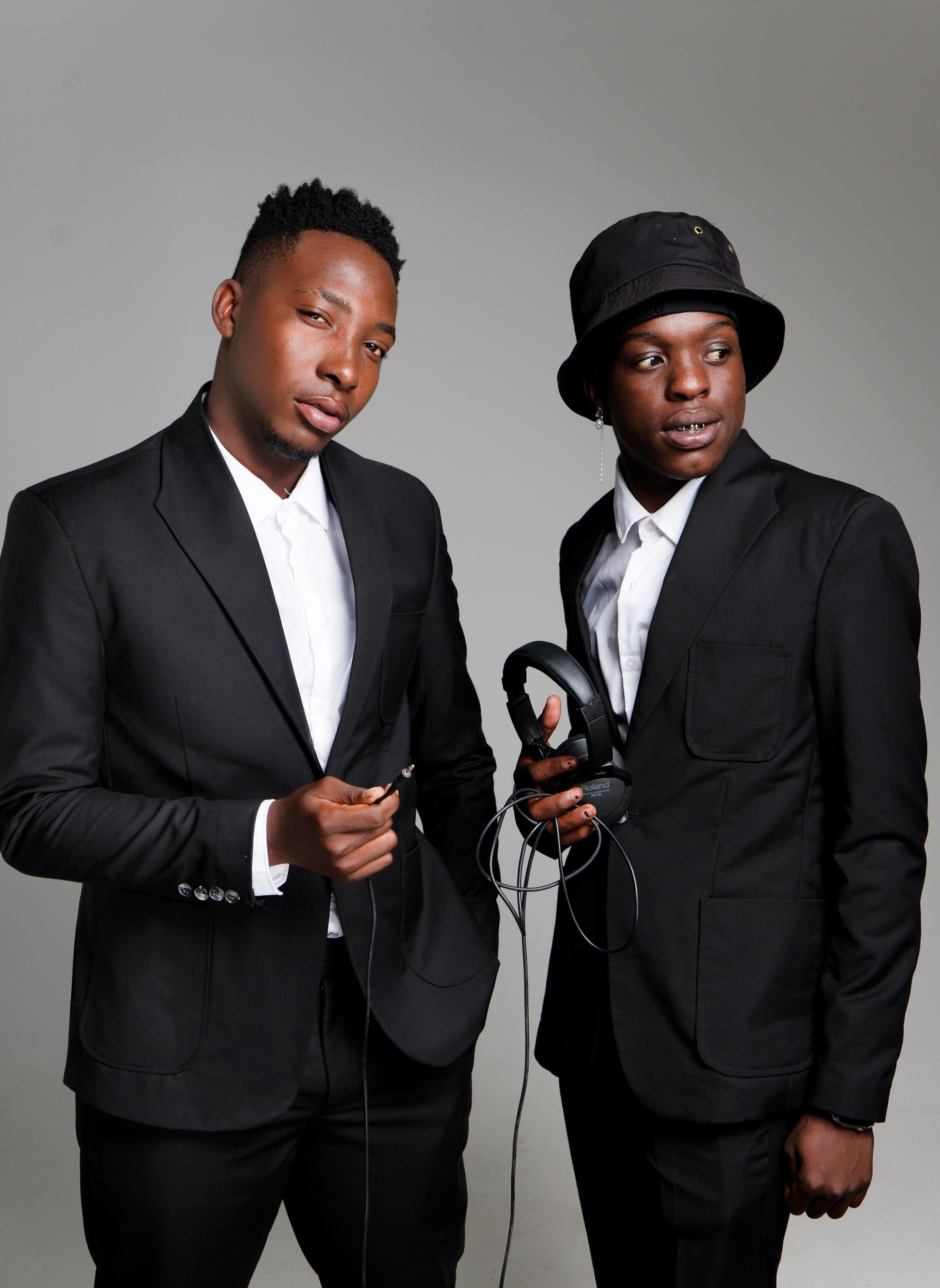 Woodblock DJs achieve double platinum with ' Skuta Baba' remix