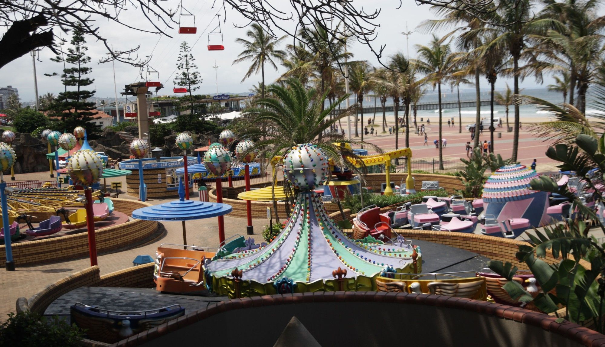 Durban Funworld owner overwhelmed by messages of support