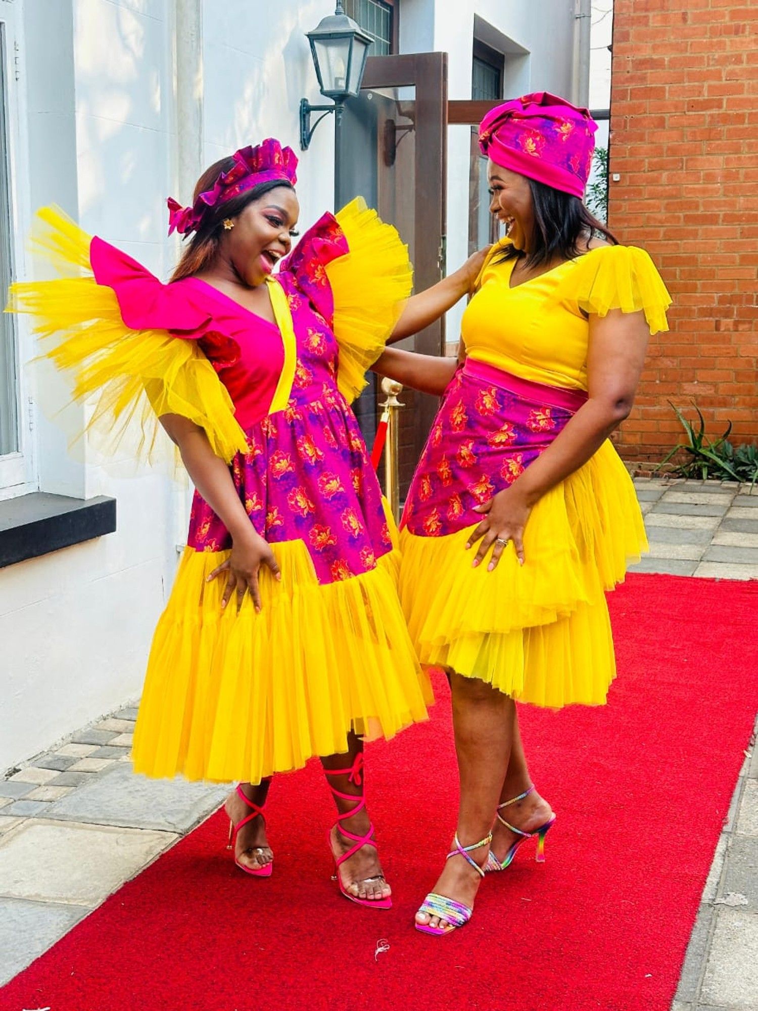 Liyadlisa iphinifa emicimbini yabesifazane