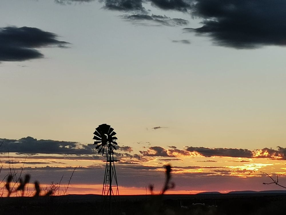 NC is travel ready for summer - Gems waiting to be discovered on Karoo ...