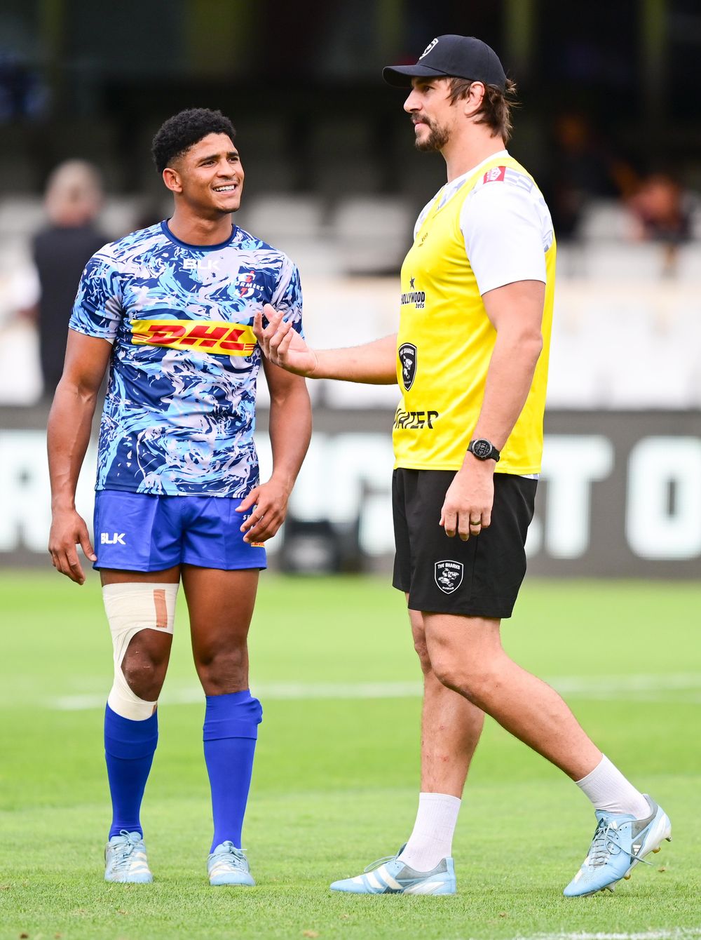 Stormers star Feinberg-Mngomezulu in line for award but Glasgow lie in ...