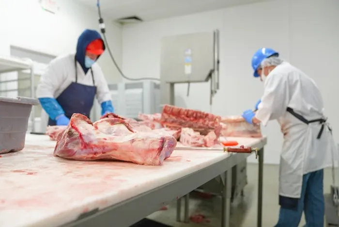 Company fined over R21,000 after 17-year-old worker's hand was cut off ...