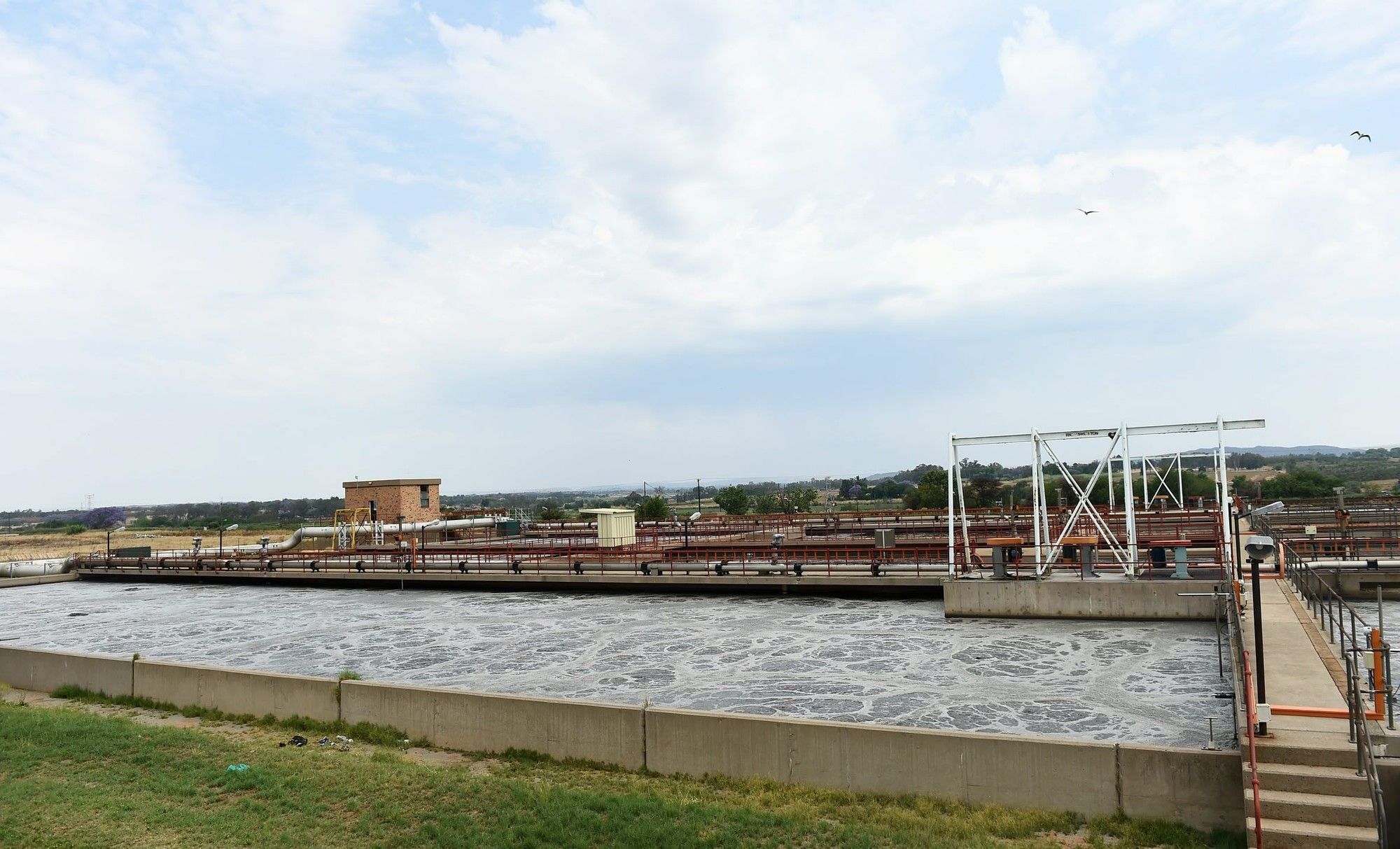 Tshwane's efforts to blacklist companies linked to Edwin Sodi remain ...