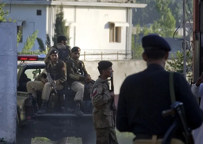 What ‘justice’ in bloody US ambush?