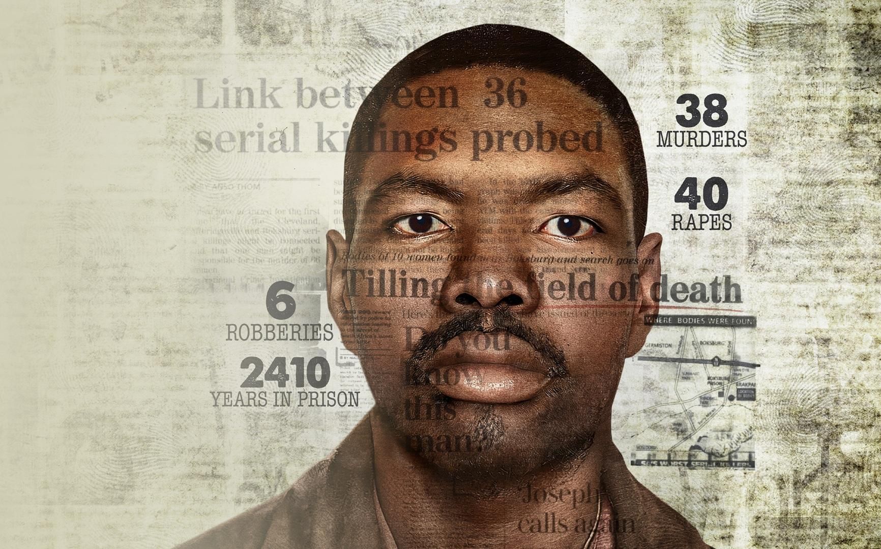 Jasyn Howes goes beyond the headlines to expose the chilling truth of ...